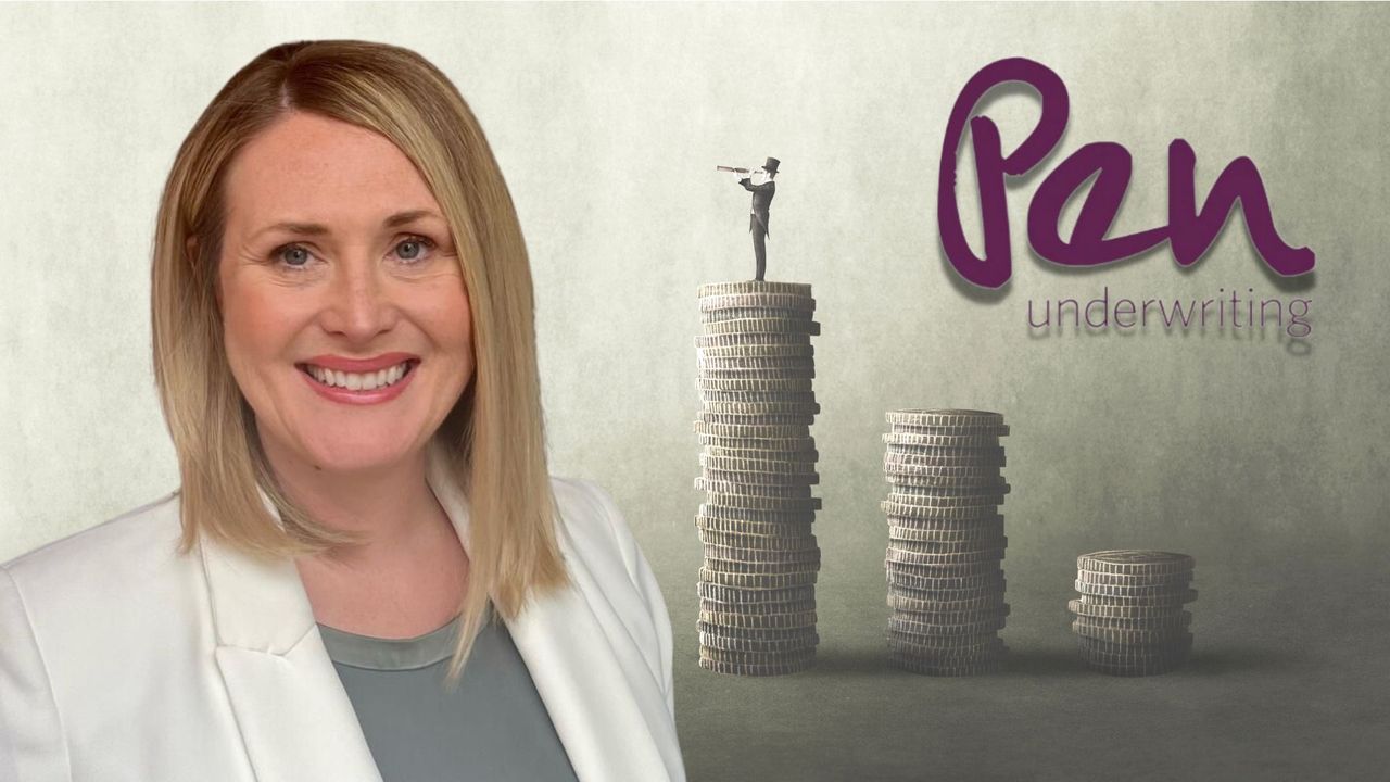 CFO from Gallagher ranks joins Pen Underwriting to supercharge growth | Intelligent Insurer